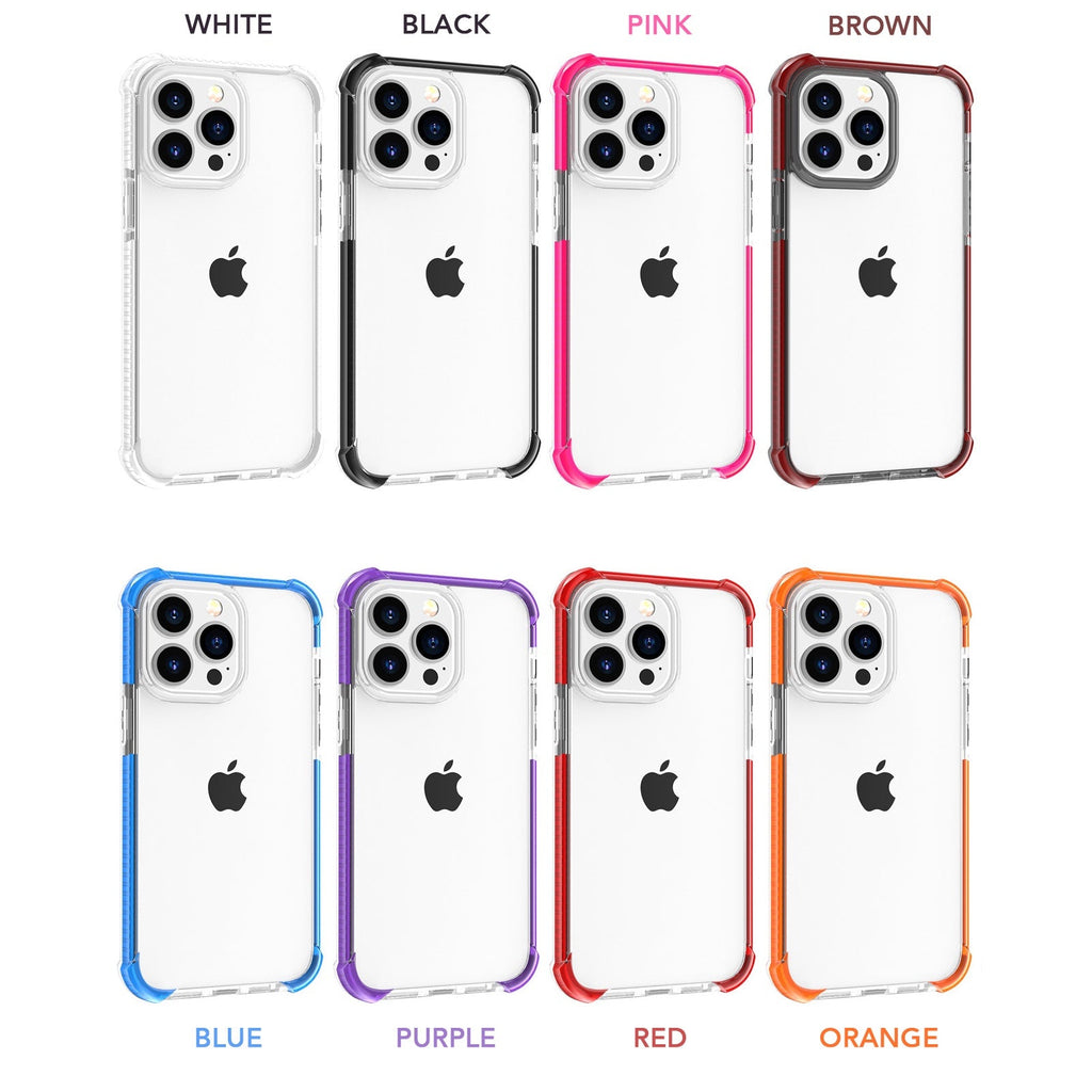 Sun Art 超強防摔保護殼 – HANOGRAM